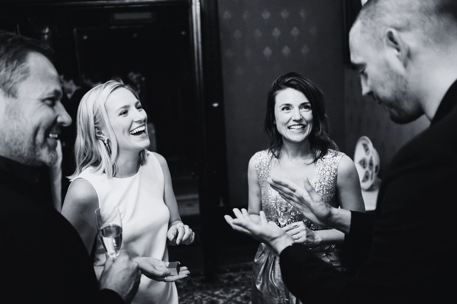 Corporate Event Magician | Hire for VIP Events & Parties